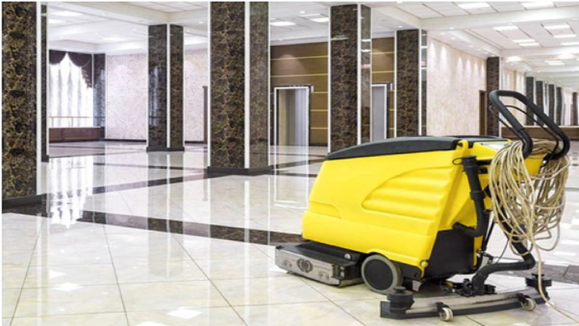 BA TEKNİK - Çözüm Ortağınız - Taski, Karcher, Nilfisk, IPC Gansow, Comac